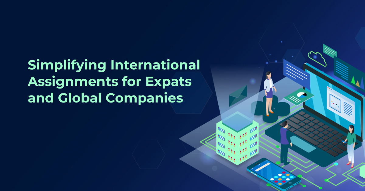 Expat Orbit: Global Mobility Services For Companies & Expats
