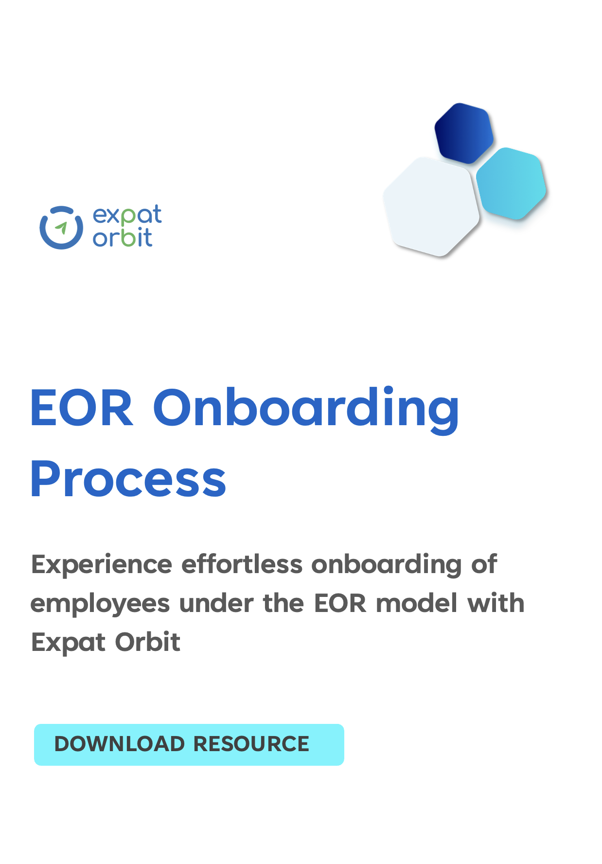 Effortless Onboarding With Expat Orbit - ExpatOrbit Effortless Onboarding With Expat Orbit - ExpatOrbit